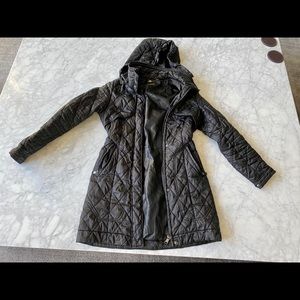 bebe | Jackets & Coats | Bebe Coat | Poshmark